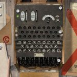 Enigma Machine Interactive - Rocketbox Design
